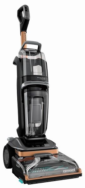 BISSELL Revolution HydroSteam Carpet Cleaner, 3672E - Almanea