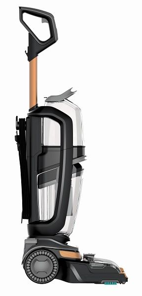 BISSELL Revolution HydroSteam Carpet Cleaner, 3672E - Almanea