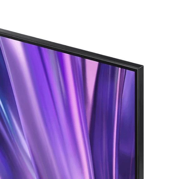 Samsung 85-inch smart screen QA85QN85DBUXSA Neo QLED 4K - Almanea