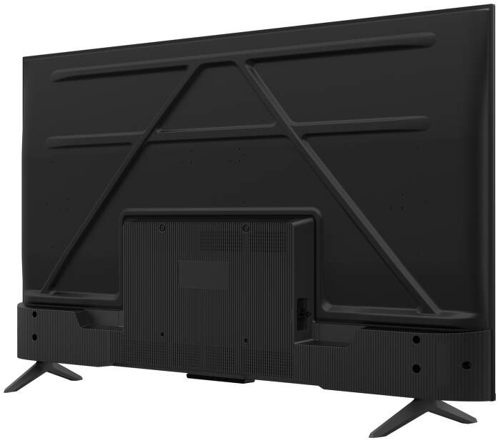 شاشة TCL سمارت 55 بوصة UHD 55P69B 4K - المنيع