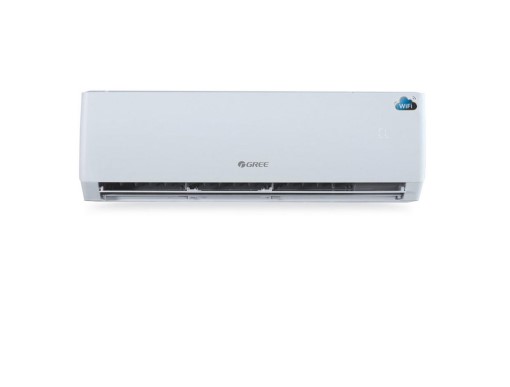 Gree Split AC 28000 H/B, GWH30AGEXH-D3NTA1E/I WC30ATEXH-D3NTA1E/O - Almanea