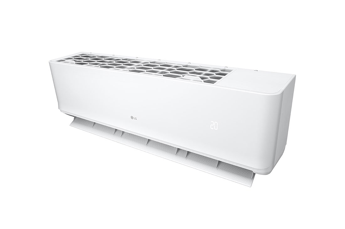LG Jet Cool Split AC 18400 BTU, Cool Only, LO182C0 NK0 LO182C0 UK0 ...