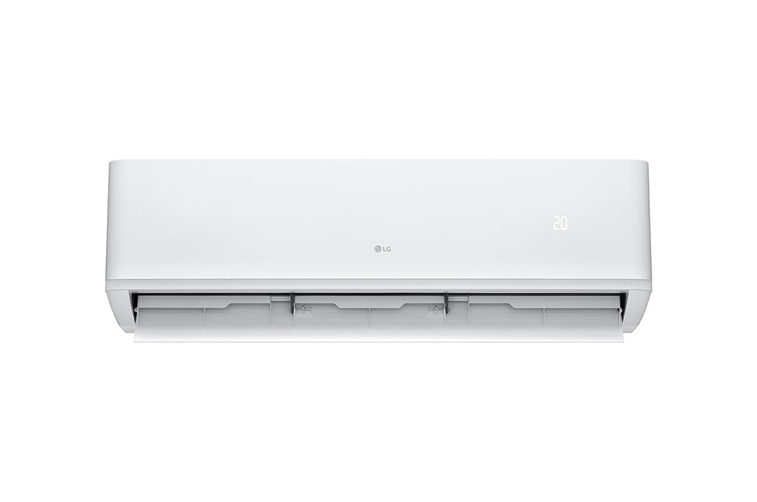 LG Jet Cool Split AC 18400 BTU, Cool Only, LO182C0 NK0 LO182C0 UK0 ...