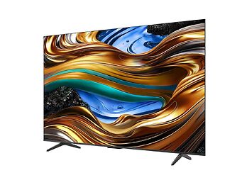 TCL Smart TV 65 inch UHD 65P79B 4K - Almanea