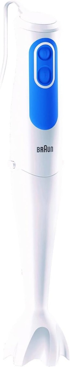 Braun MultiQuick 3 Hand blender 700 Watts, MQ3025 - Almanea