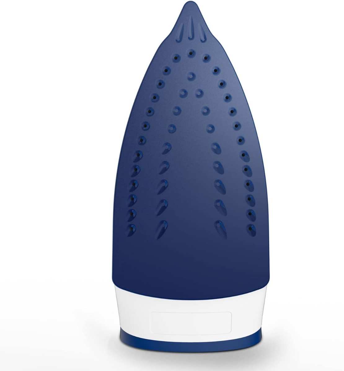 Tefal Easy Steam Iron 1200 Watts, 220 ml., Non Stick Soleplate, Blue ...