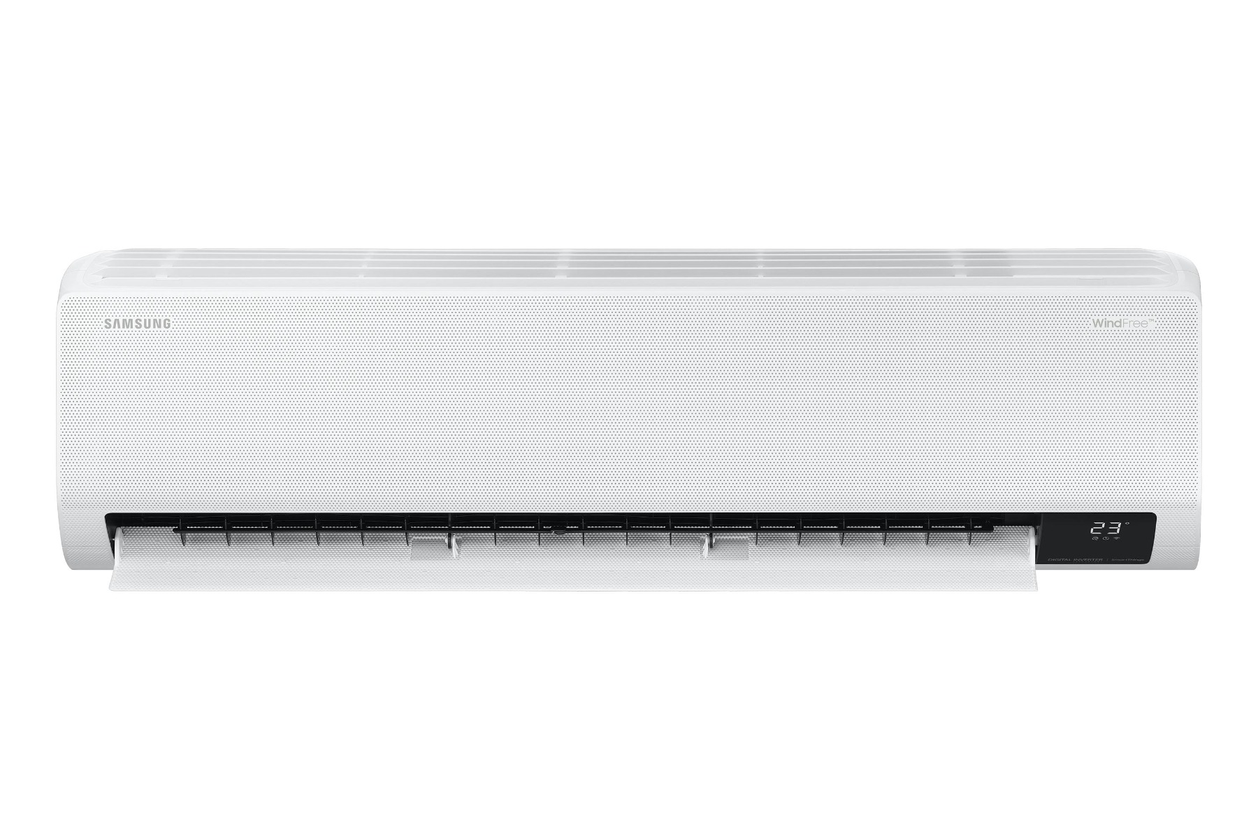 Samsung Split AC, WindFree, 20000 BTU Cold, AR24TVFCGWKNMG - Almanea