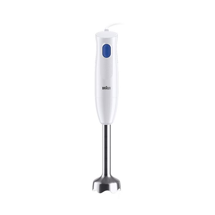 Braun MQ10.201M MultiQuick 1 Hand Blender 450w, MQ10.201MWH - Almanea