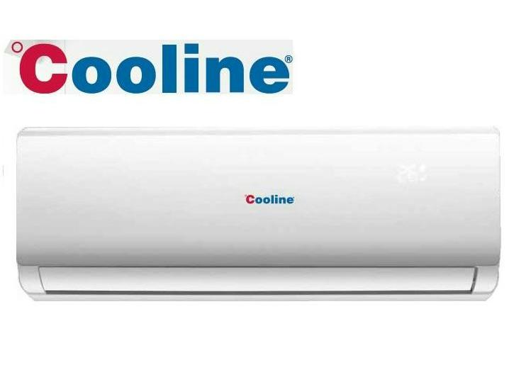 Cooline Split AC 18100 BTU HOT / Cold, TAL18CHXED TRL18CDGHIED - Almanea