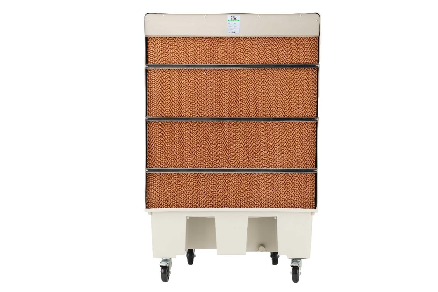 Xper Air Cooler 70 L. 3 Speeds, XPAC-70LHD - Almanea