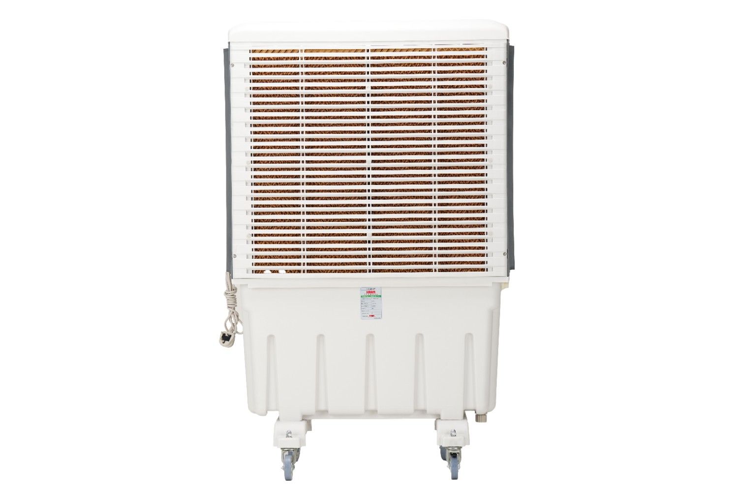 Haam Air Cooler 60 L. 3 Speeds, HMAC-60L-PRO - Almanea