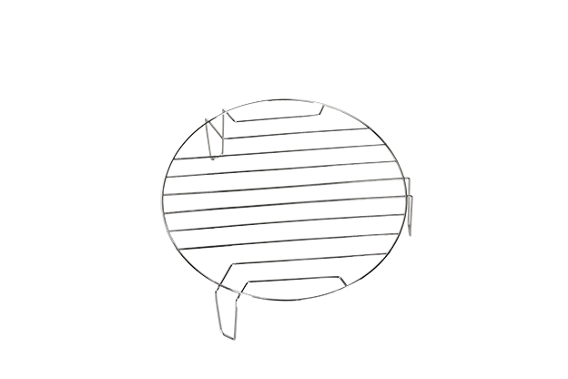 Xper Built-in microwave oven with grill, 30 L., 900 watt, Steel ...