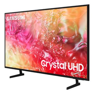 Samsung 85 inch Smart Crystal UHD TV UA85DU7000UXSA 4K - Almanea