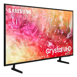 Samsung 65 inch Smart Crystal UHD TV UA65DU7000UXSA 4K - Almanea