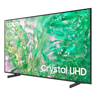 Samsung 75 inch Smart Crystal UHD TV UA75DU8000UXSA 4K - Almanea