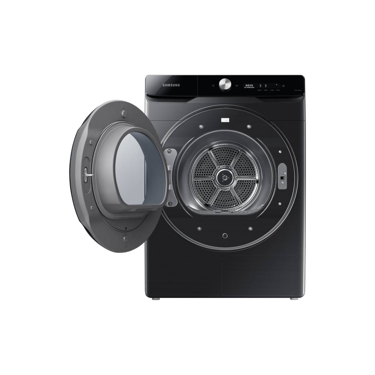Samsung dryer condenser 17 programs 16 kg DV16T8741BV - Almanea