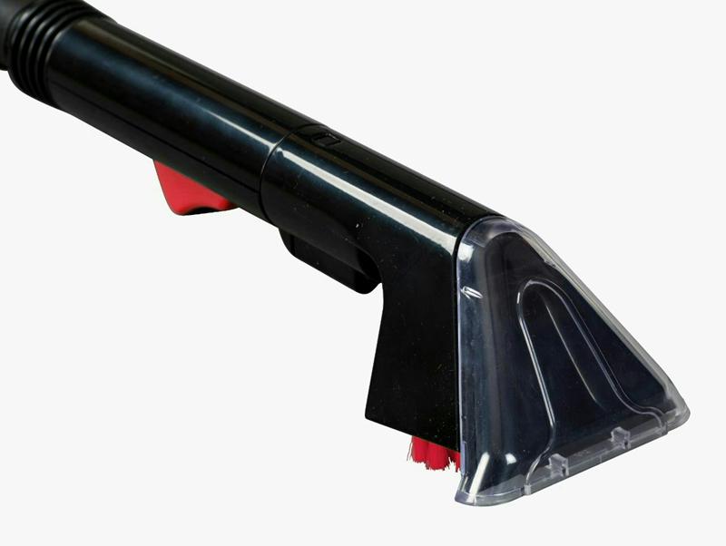 Xper Washing Vacuum Cleaner 800 Watts, (DEEPWASH), 2.1 Liters, XPCW-700 ...