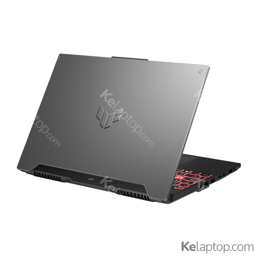 Asus TUF Gaming A15 AMD Ryzen7 8GB 512GB SSD 15.6"Mecha Grey - Almanea