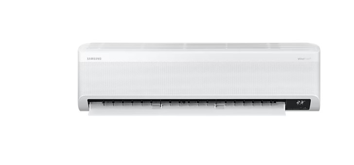Samsung WindFree Split Air Conditioner 20,000 BTU Cold AR24CVFCBWK/MG ...