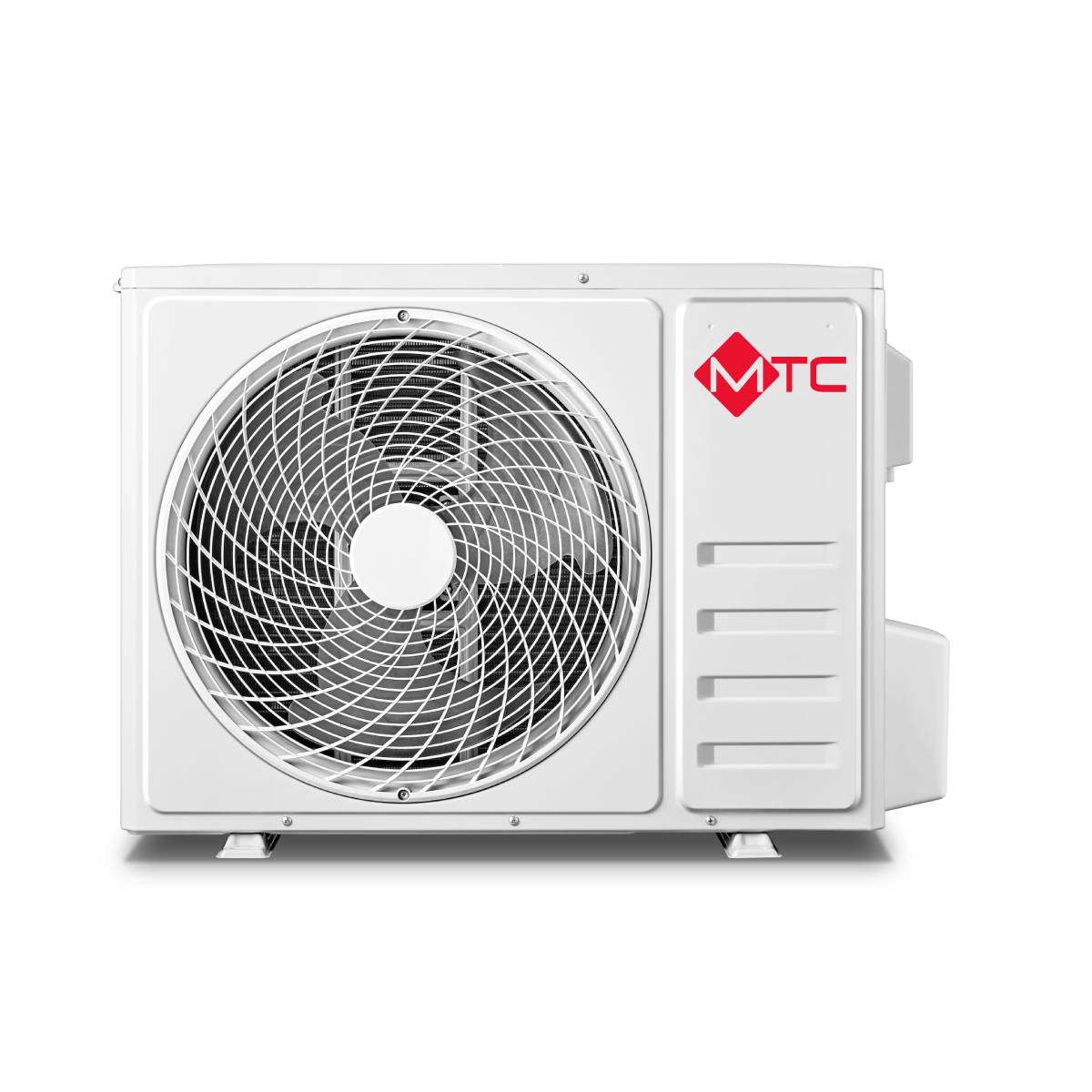 MTC Split AC, 12100 cold, inverter, quadruple distribution, MTC12CT24 ...