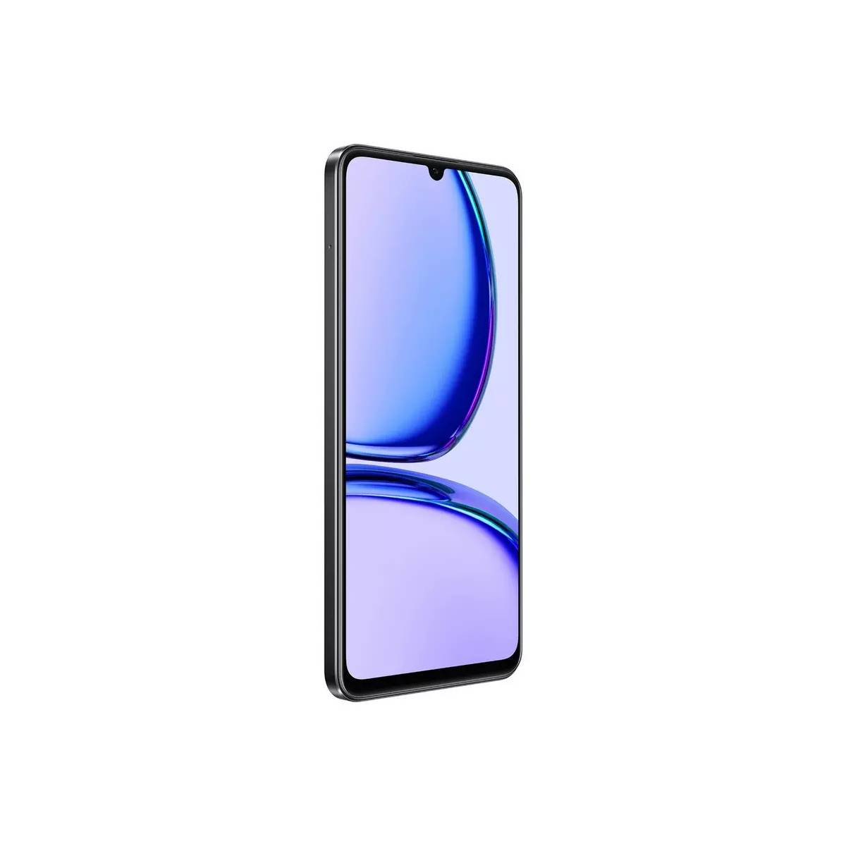 Realme C53 4G LTE 256GB 8GB Mighty Black - Almanea