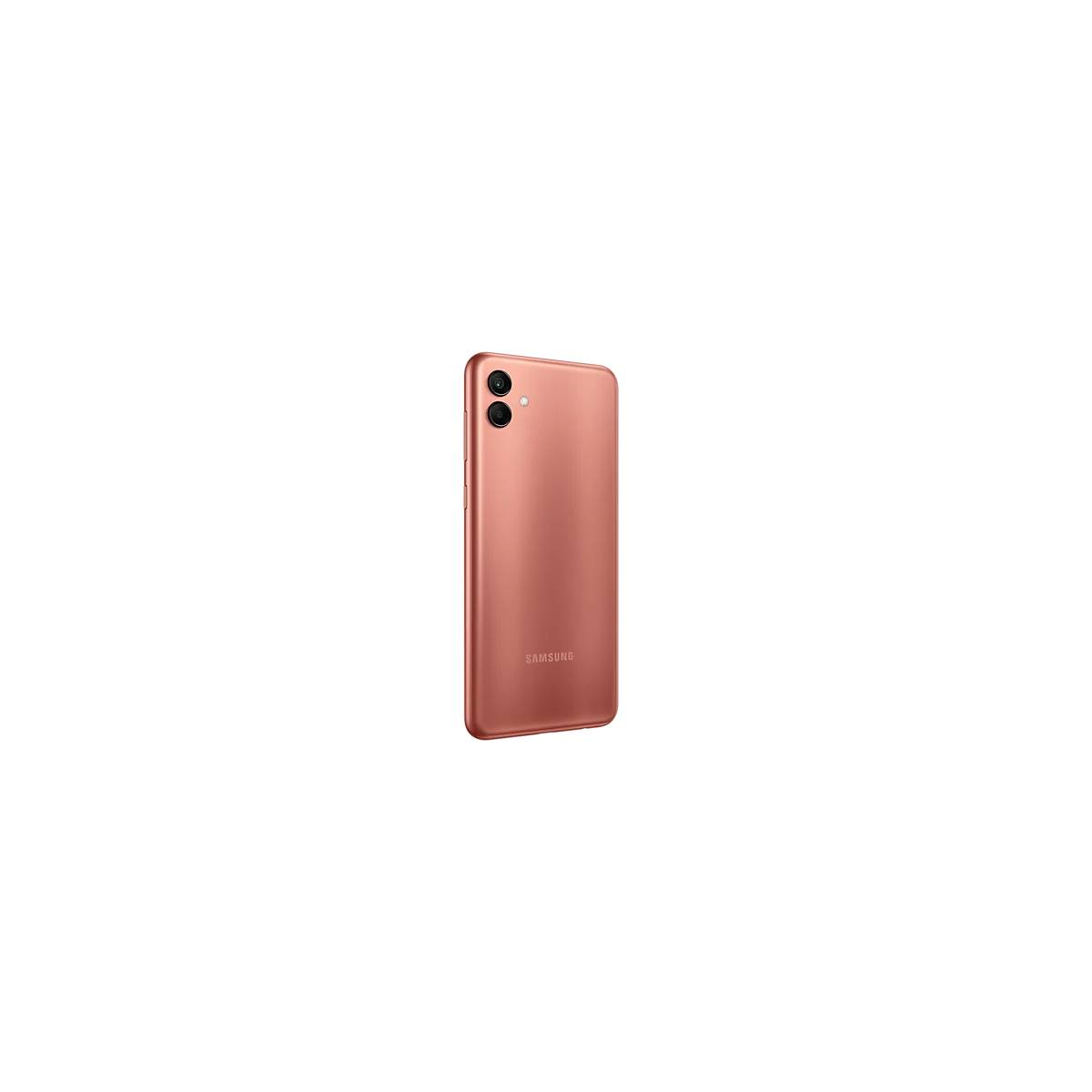 Samsung Galaxy A04 4GB 64GB Copper - Almanea