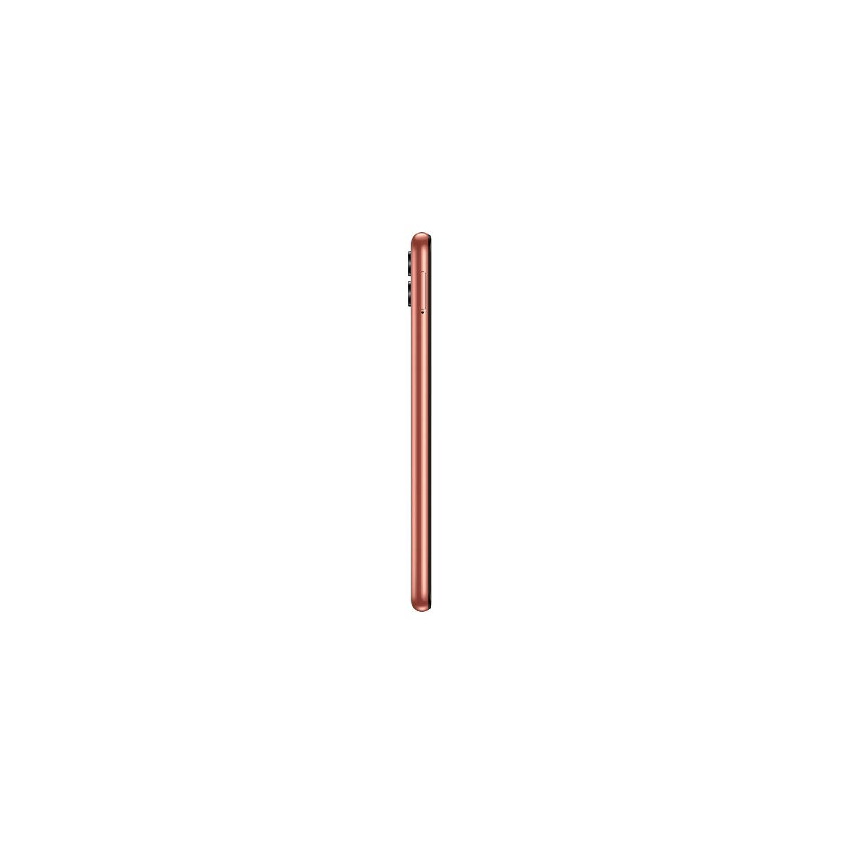 Samsung Galaxy A04 4GB 64GB Copper - Almanea