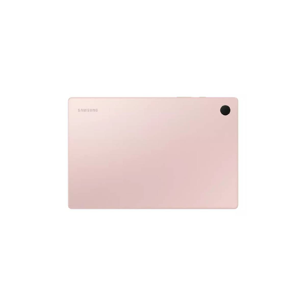 Samsung Galaxy TAB A8 LTE 3GB 32GB Pink Gold - Almanea