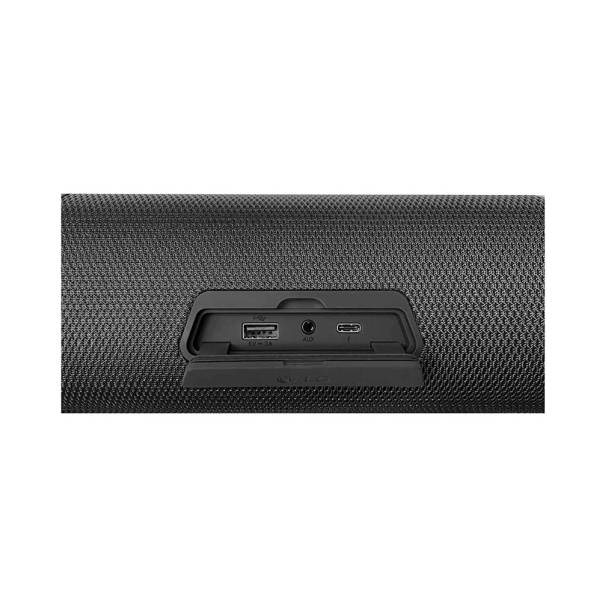 LG XBOOM Go Portable Bluetooth Speaker w/ up to 18HR Battery, XG5Q ...