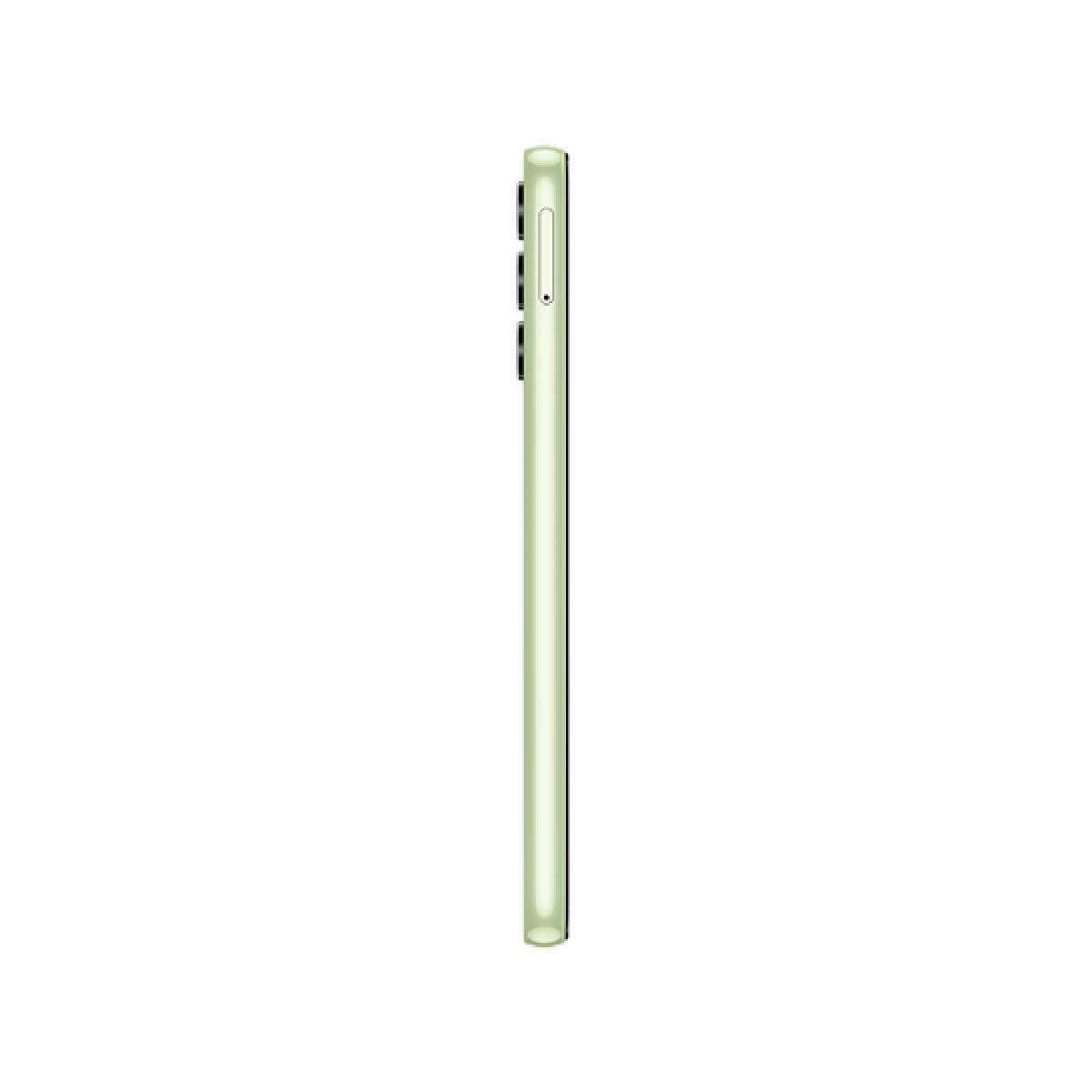Samsung Galaxy A14 5G 4GB 128GB LIGHT GREEN - Almanea