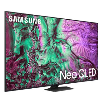 Samsung 75 inch Smart Neo QLED TV QA75QN85DBUXSA 4K - Almanea