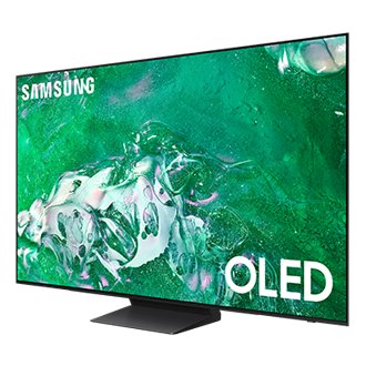Samsung 65 inch Smart OLED TV QA65S90DAUXSA 4K - Almanea