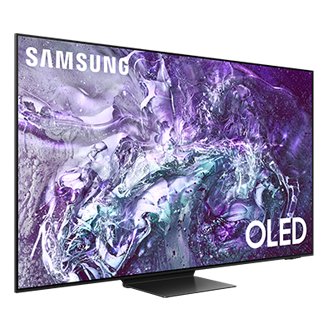 Samsung 65 inch Smart OLED TV QA65S95DAUXSA 4K - Almanea