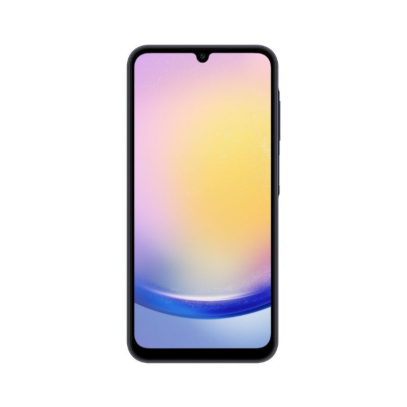 Samsung Galaxy A25 5G 8GB 256GB Black - Almanea