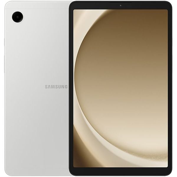 Samsung Galaxy Tab A9 WiFi 4GB 64GB 8.7 inch Silver - Almanea