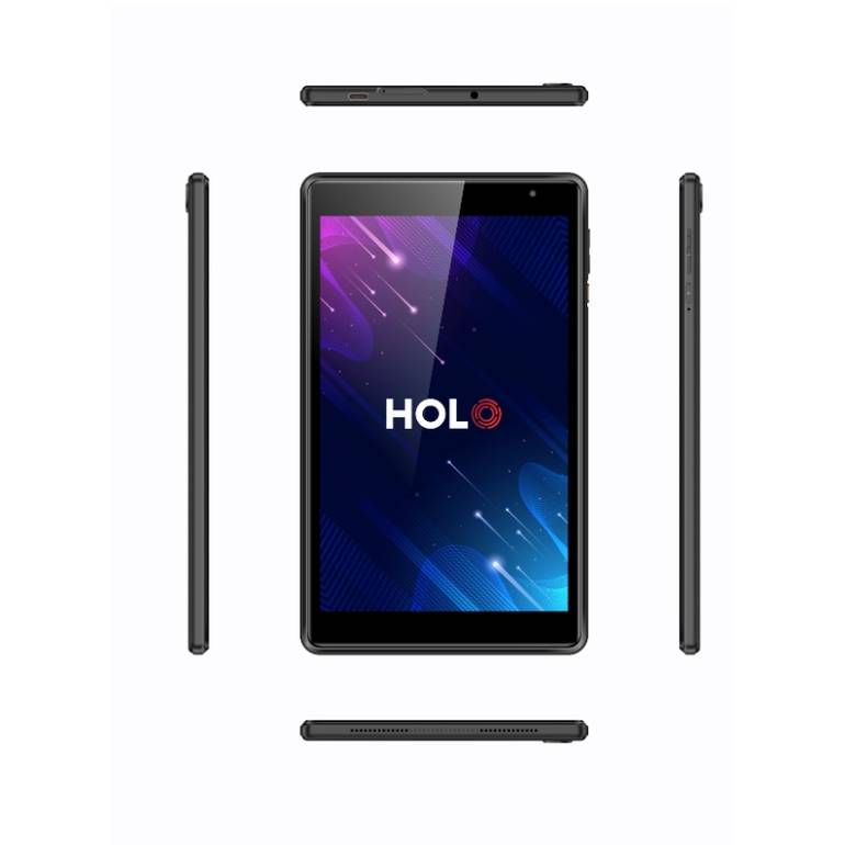 Holo tablet WiFi 3GB 32GB 8 inch Black - Almanea