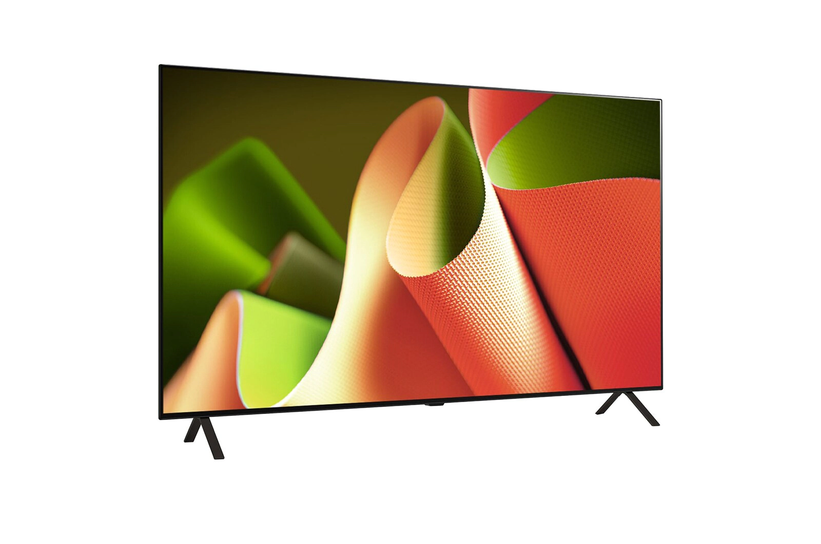 شاشة Lg مقاس 65 بوصة سمارت Oled Oled65b46la 4k المنيع