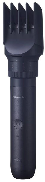 ماكينة حلاقة جسم باناسونيك جاف / رطب اسود ER-CKL2-A222 - المنيع