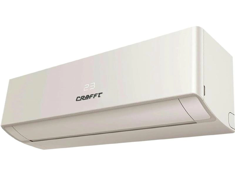 Crafft Split AC 23000 BTU Hot / Cold, DSA24FE7YHA1 DSA24CE7YHA1 - Almanea