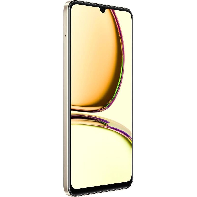 Realme C53 4G LTE 256GB 8GB Champion Gold - Almanea