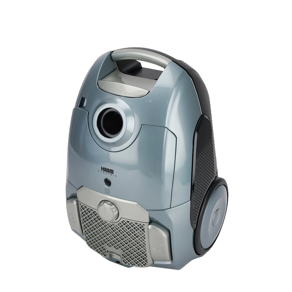 Haam Canister Vacuum Cleaner 2000 Watt HMVC40-22 - Almanea