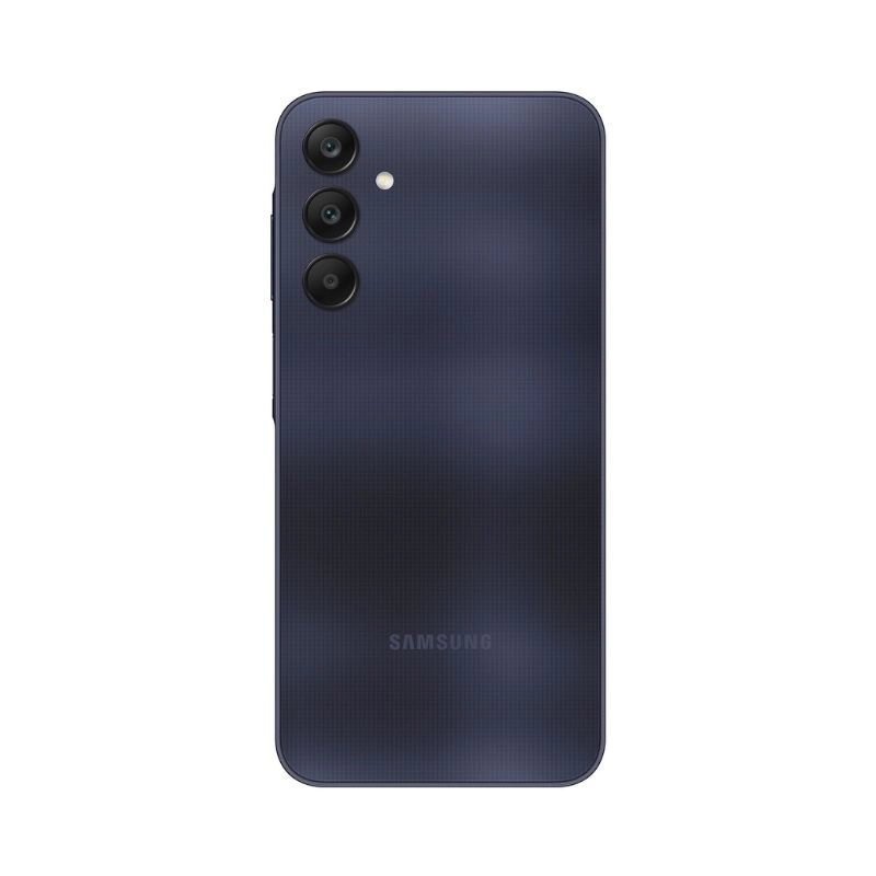 Samsung Galaxy A25 5G 8GB 256GB Black - Almanea