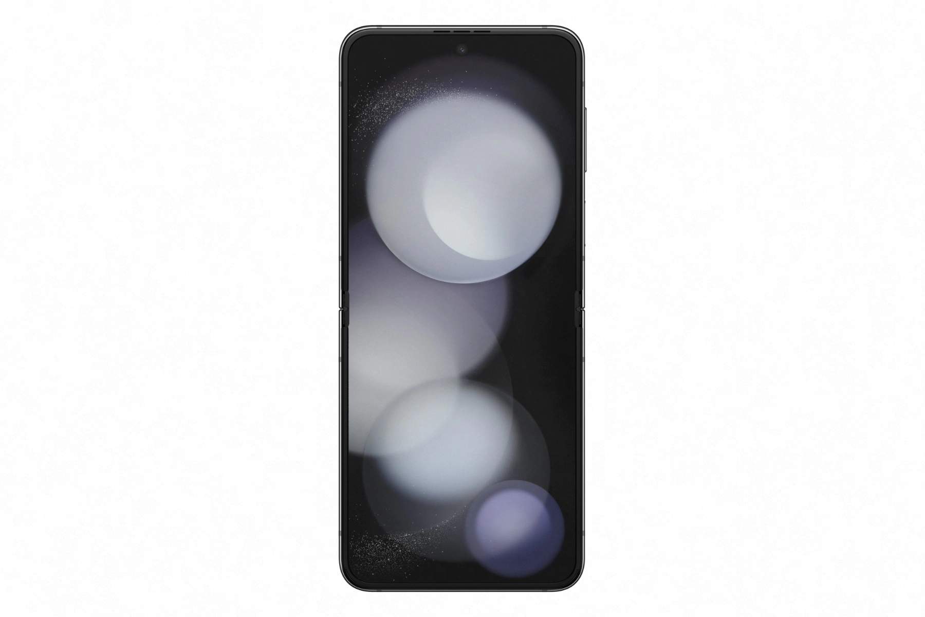 Samsung Galaxy Z Flip 5 5G 8GB 256GB Lavender - Almanea