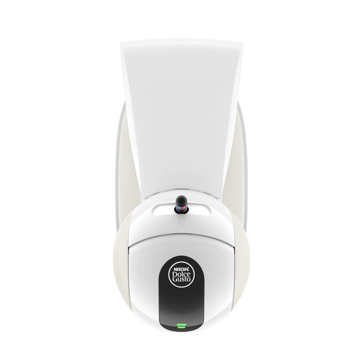 Dolce Gusto Infinissima Touch Automatic, INFINISSIMA WHITE - Almanea