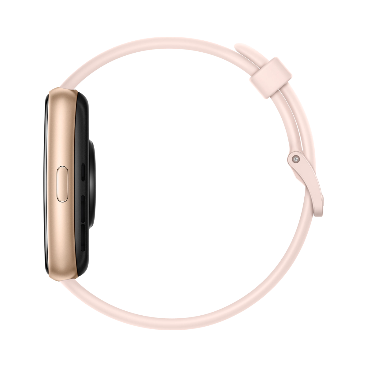 Huawei Watch FIT 2 Yoda-B09S Sakura Pink - Almanea